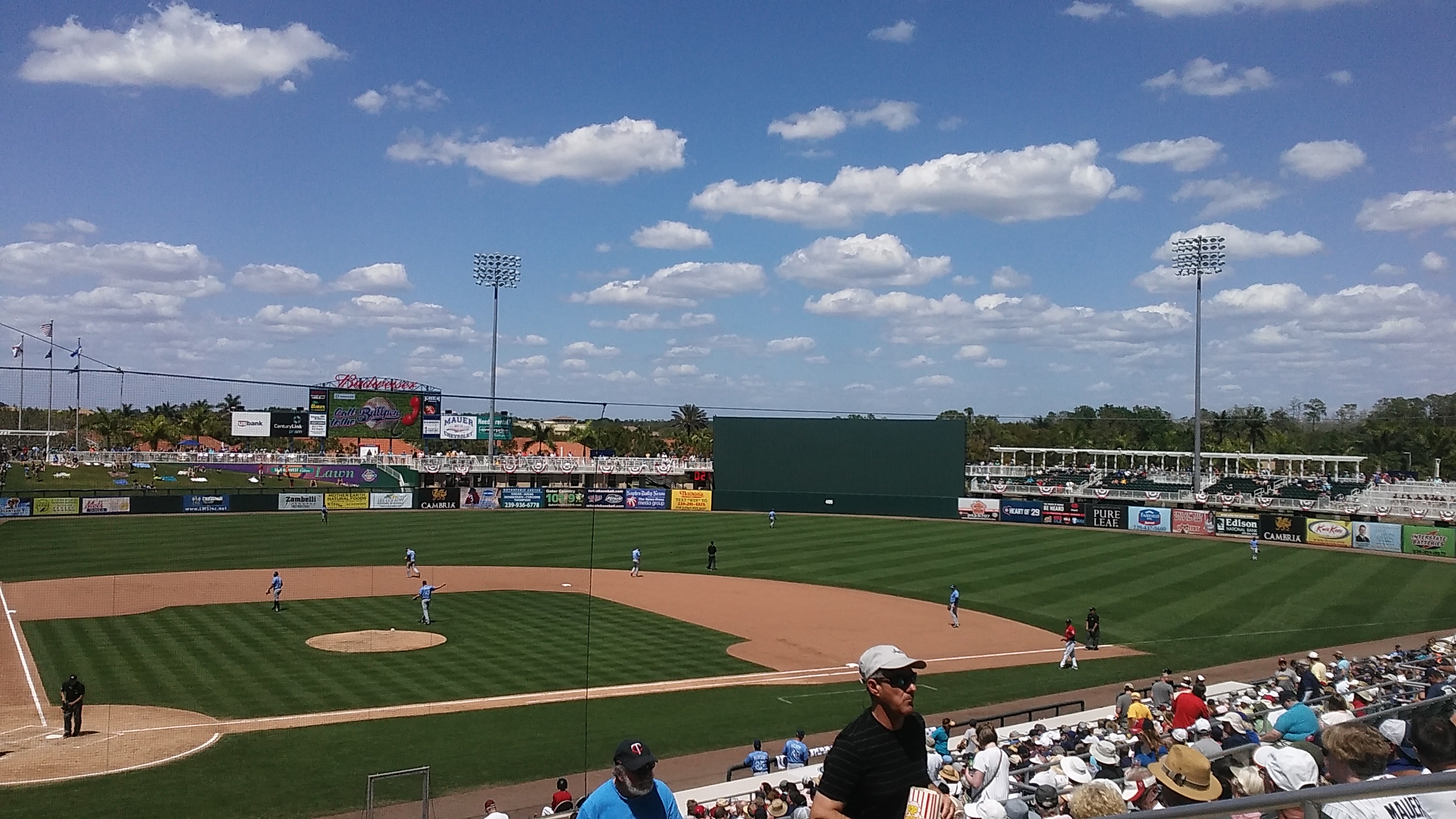 Berlin - Usa Spring Training Baseball - Baseball School Berlin
