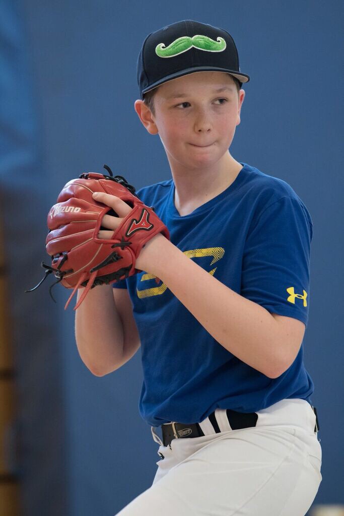 Pitcher Catcher Training Camp / Osterferien - Baseball School Berlin
