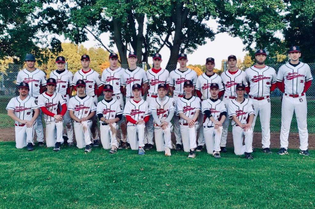 Rückblick Baseball Länderpokal Junioren - Baseball School Berlin